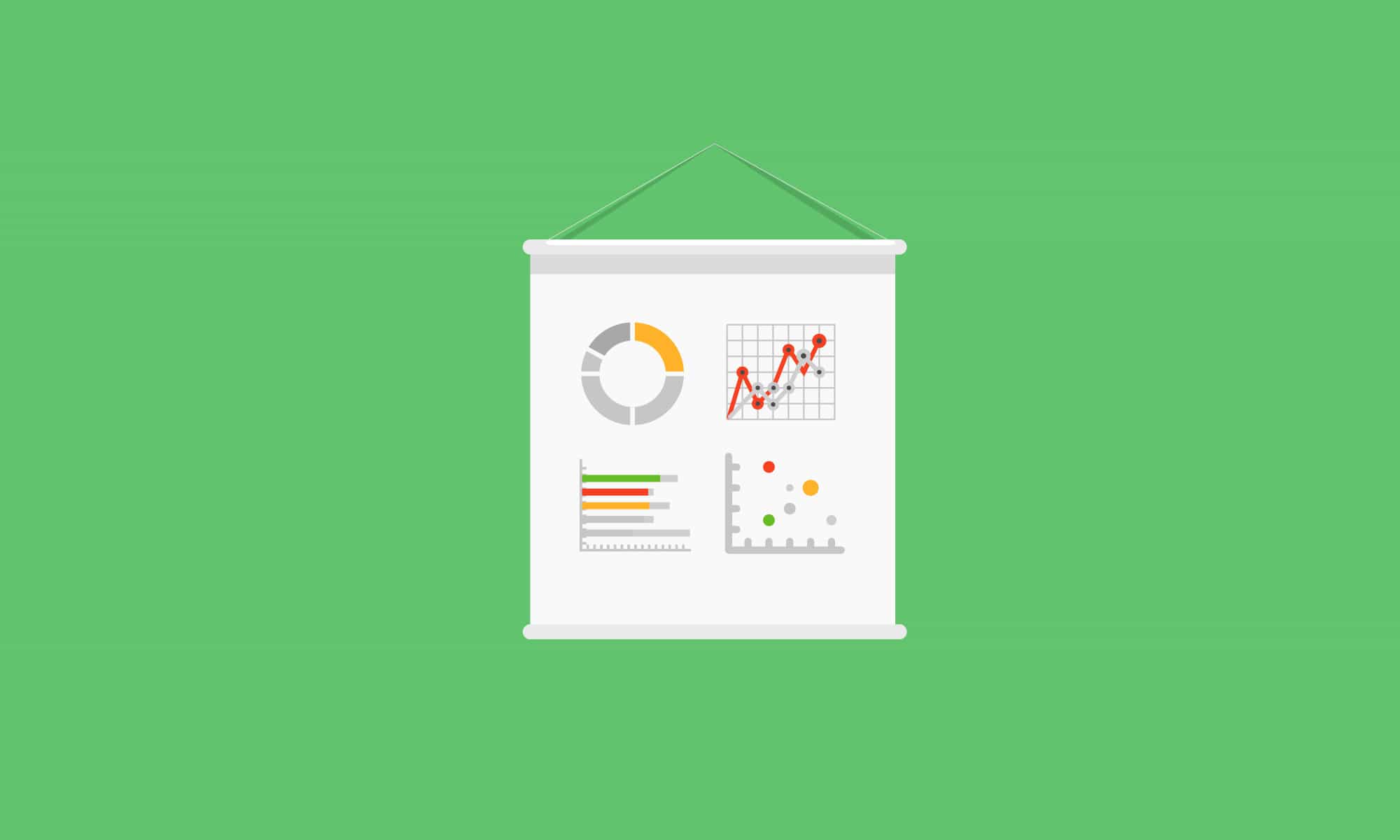 How To Create A Bar Graph In Google Sheets Databox Blog