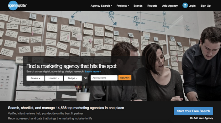 16 Marketing Agency Directories That Will Generate Leads For You ...