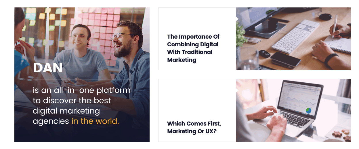 16 Marketing Agency Directories That Will Generate Leads For You ...