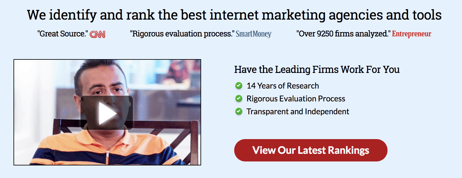 16 Marketing Agency Directories That Will Generate Leads For You ...