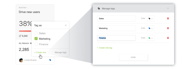 Track SMART Goals Automatically [Free Tool]