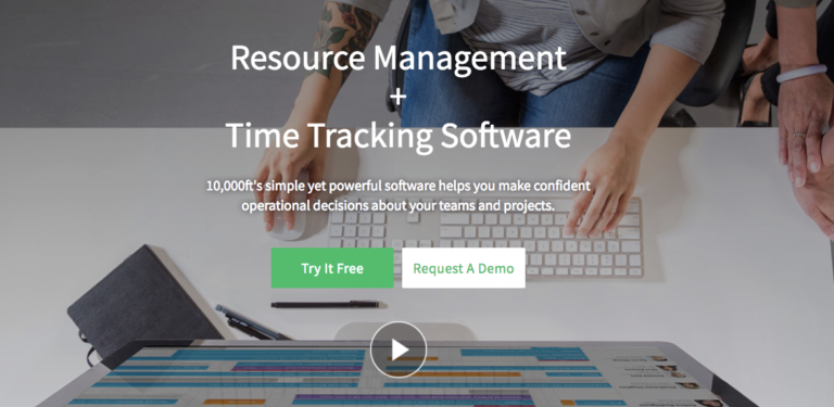 Improve Marketing Agency Efficiency with These 20 Software Tools | Databox