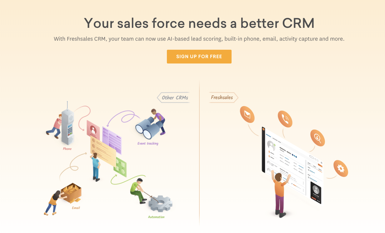 Improve Marketing Agency Efficiency with These 20 Software Tools | Databox