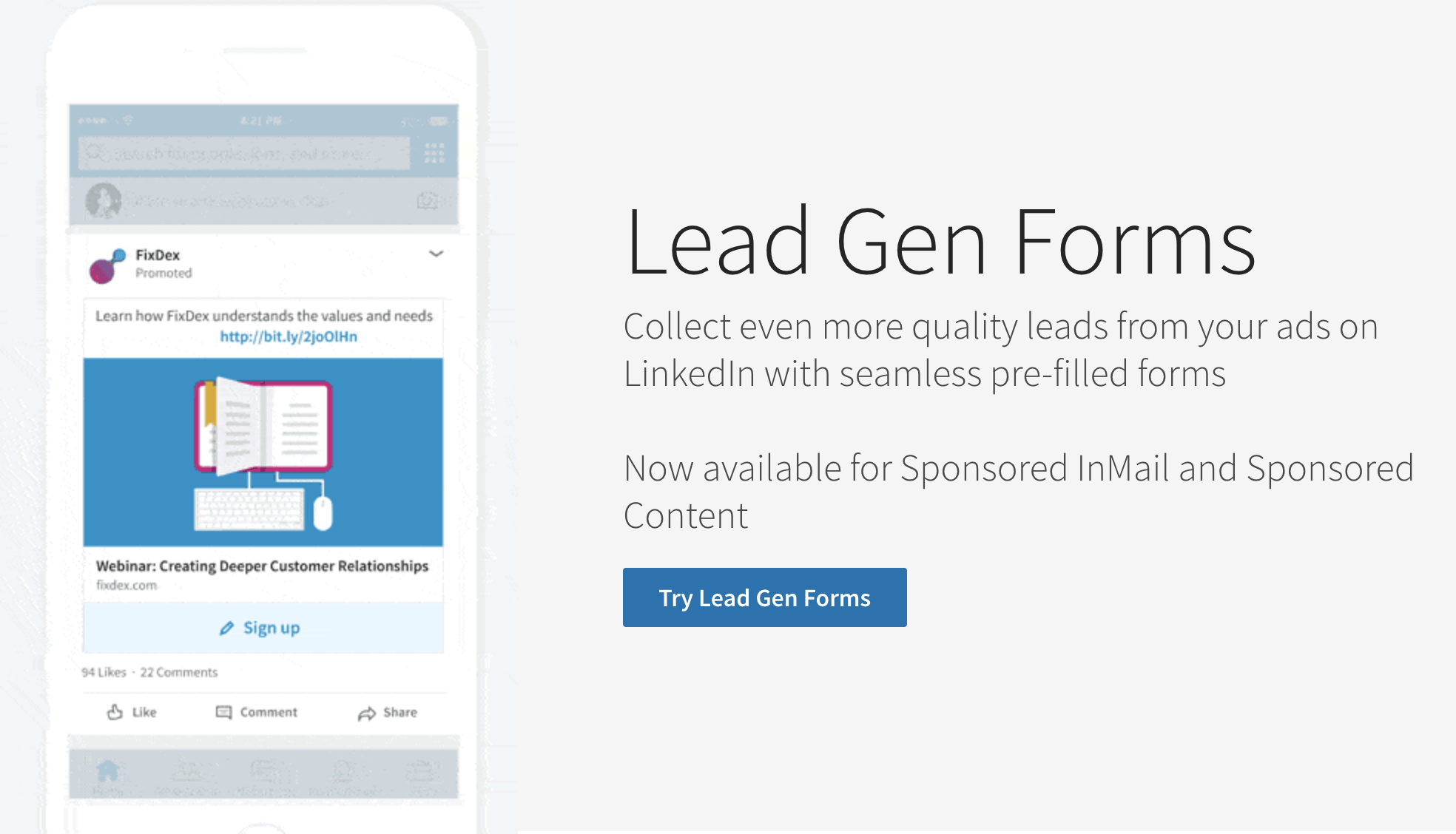 9 Popular LinkedIn Ads Features That Will Help You Reach The Perfect ...