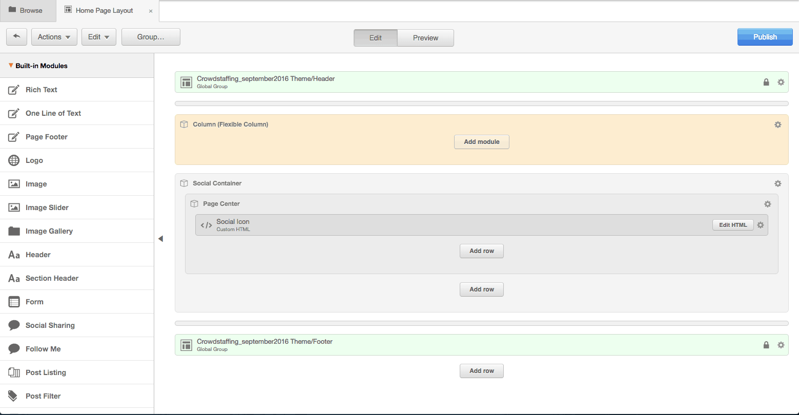 Building a Website on HubSpot’s Content Management System (CMS)? | Databox