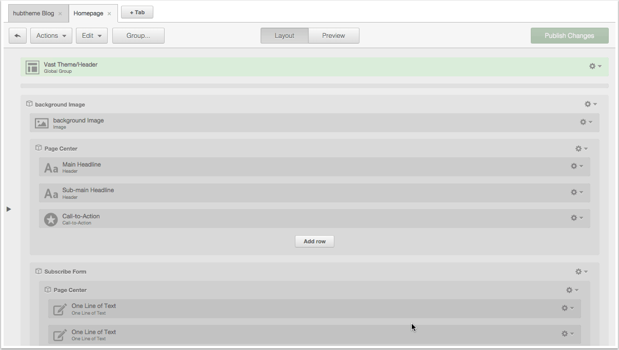 Building a Website on HubSpot’s Content Management System (CMS)? | Databox