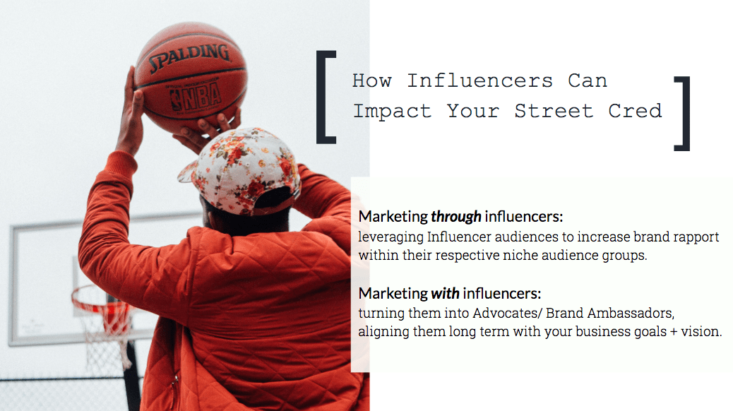 The 7 Pillars for Implementing A Successful Influencer Marketing ...