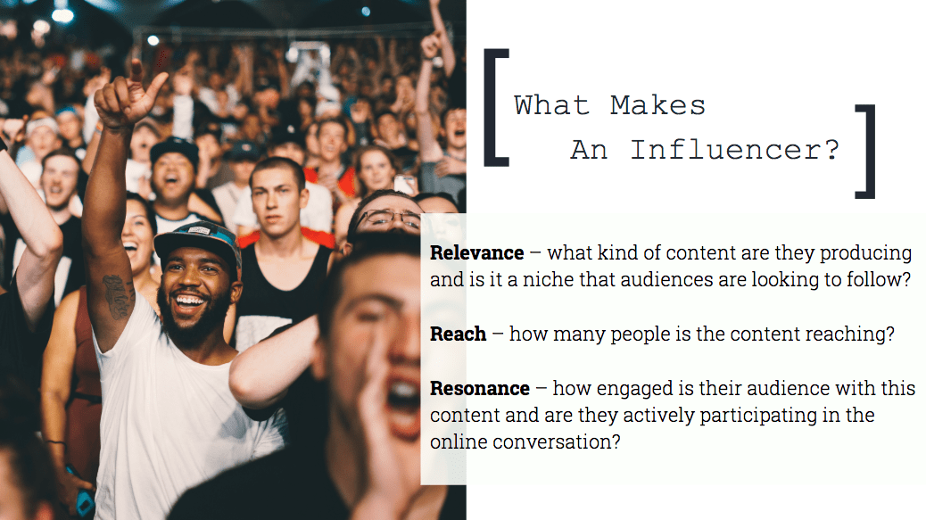 The 7 Pillars for Implementing A Successful Influencer Marketing ...