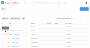 The 38 Best Content Marketing Tools | Databox