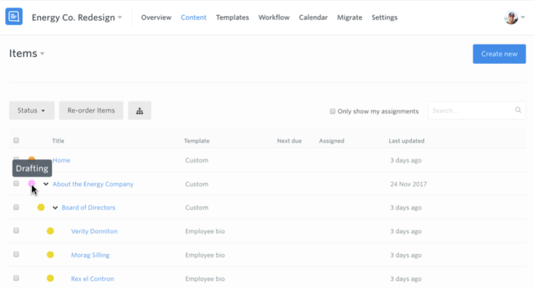 The 38 Best Content Marketing Tools | Databox