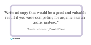 26 Different Ways for Writing Search Ad Copy That Gets Clicks | Databox