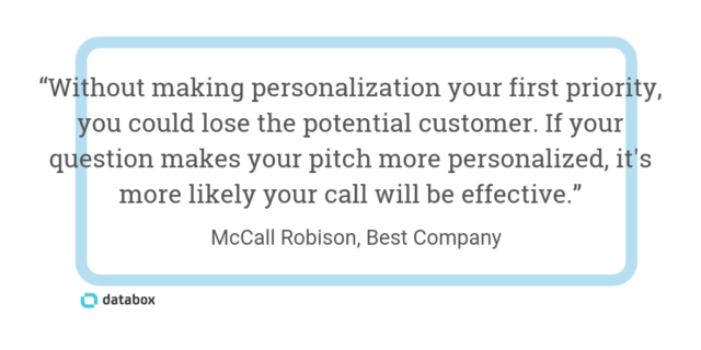 Ask These 24 Sales Questions to Lead More Productive Prospecting Calls ...