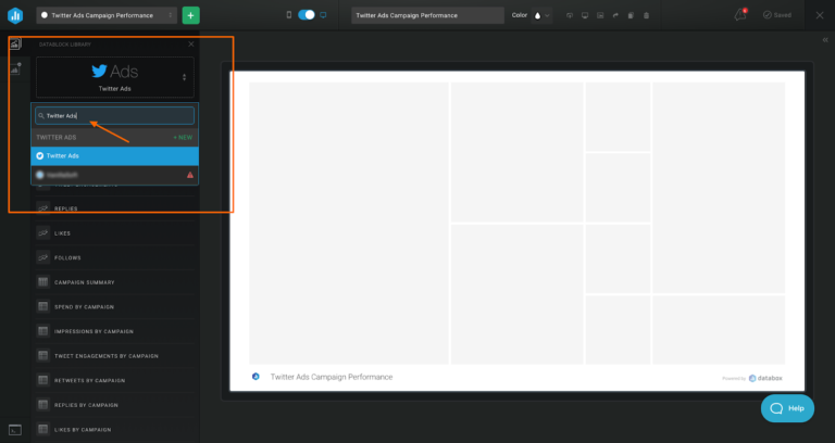 New Integration: Track & Visualize Campaign Performance with Twitter ...