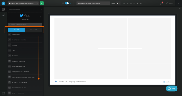 New Integration: Track & Visualize Campaign Performance with Twitter ...