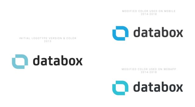 Inside the Design of the New Databox Logo | Databox