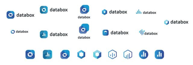 Inside the Design of the New Databox Logo | Databox