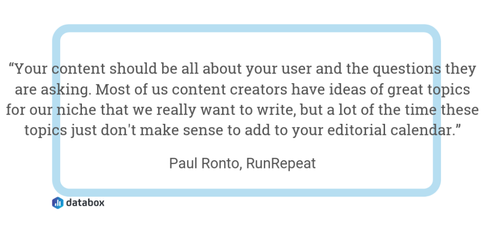 20 Ways to Fill Your Editorial Calendar with Highly Relevant Topics ...