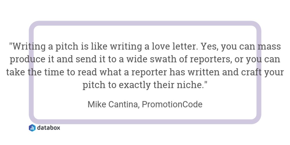 How Do You Write a Successful Media Pitch that Actually Lands Coverage ...