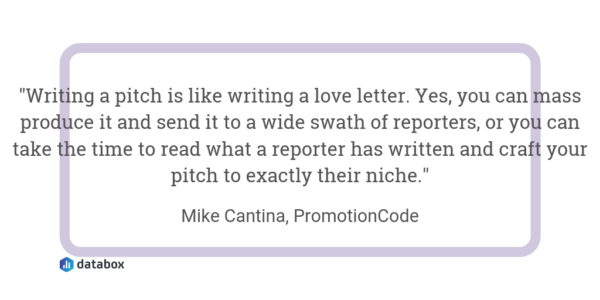 How Do You Write a Successful Media Pitch that Actually Lands Coverage ...