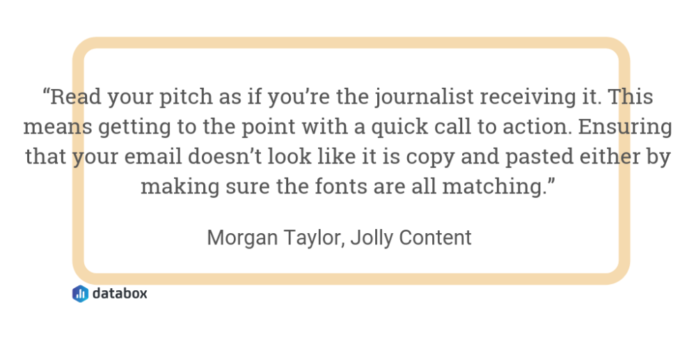 How Do You Write a Successful Media Pitch that Actually Lands Coverage ...