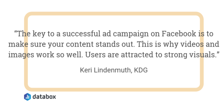 Facebook Ads CTR: Benchmarks and Best Practices