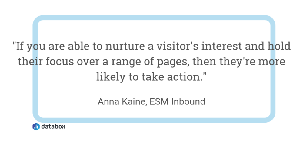 The 14 Website Engagement Metrics Every Marketing Team Should Be ...