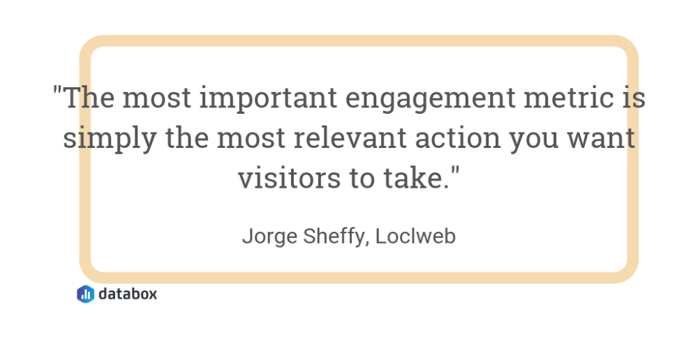 The 14 Website Engagement Metrics Every Marketing Team Should Be ...