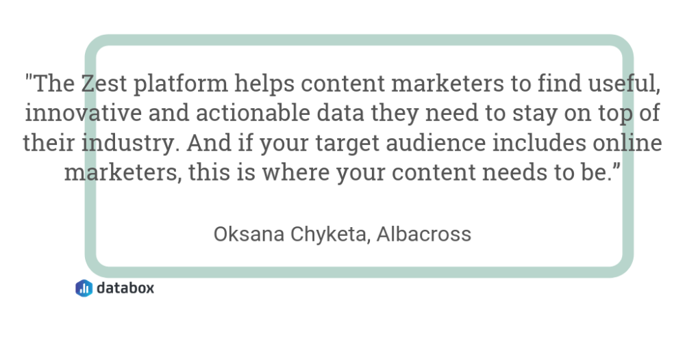 The 14 Best Online Communities for Promoting Your Content | Databox