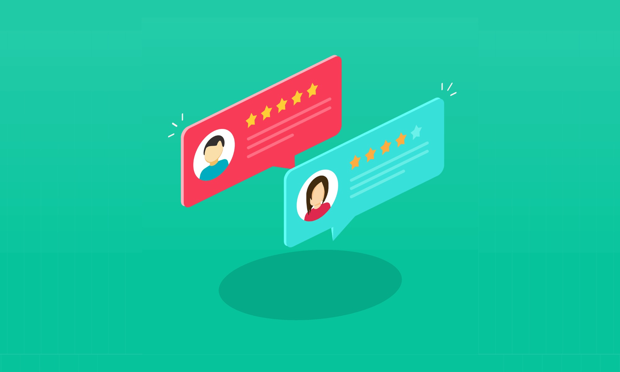 14 Proven Ways To Encourage Customers To Write Reviews