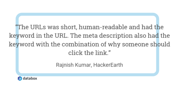 25 High-CTR Blog Title Examples for 2025 | Databox