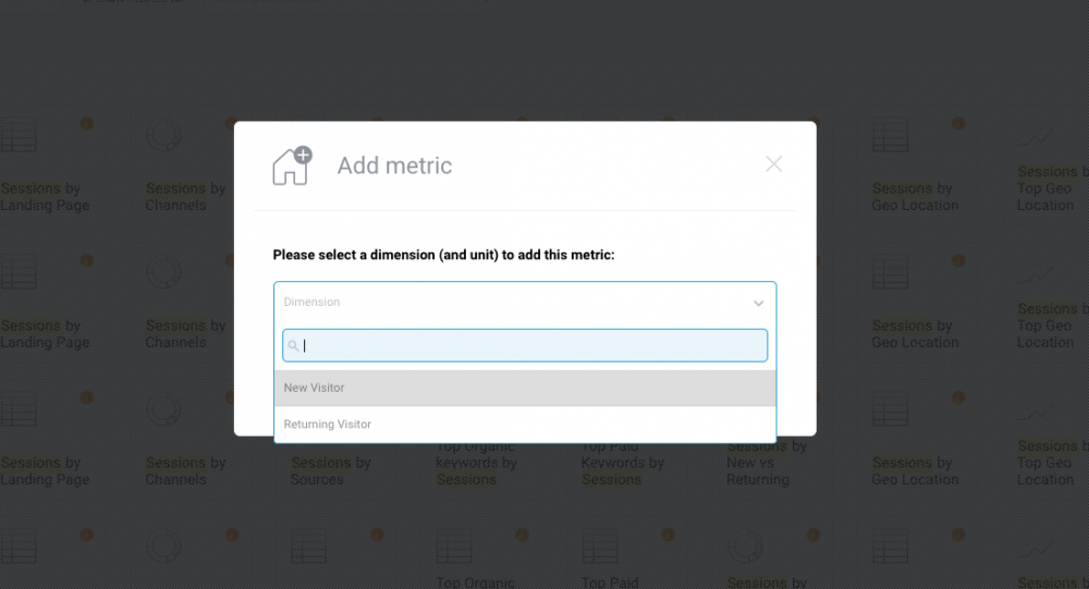 How to Monitor All of Your Important Business Metrics From One Screen