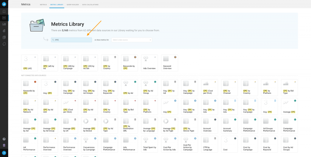 How to Monitor All of Your Important Business Metrics From One Screen