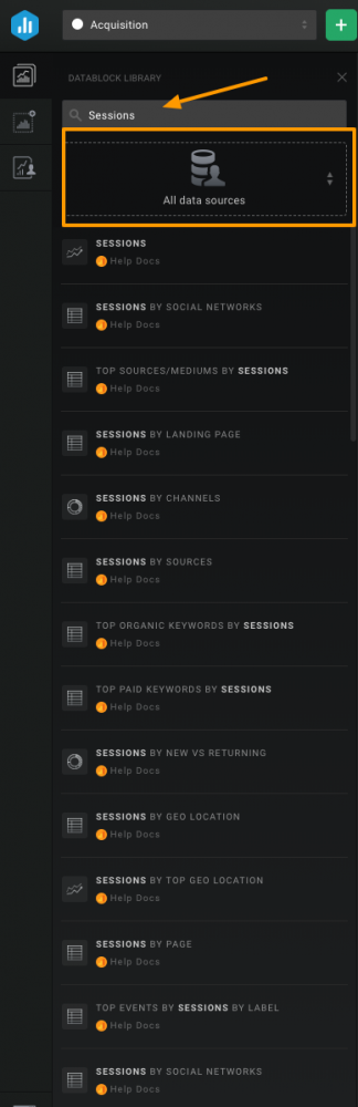 How to Monitor All of Your Important Business Metrics From One Screen