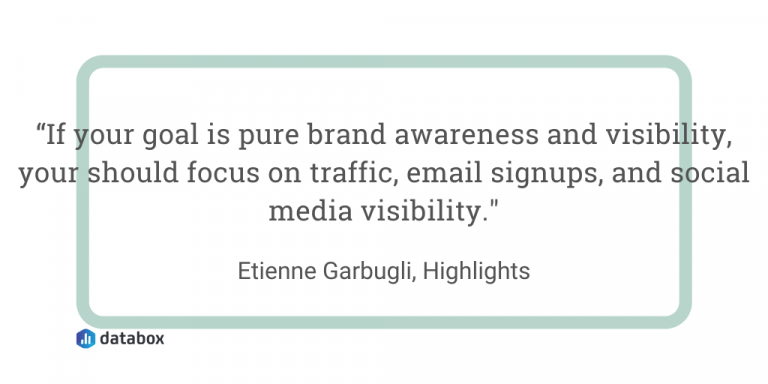 20+ Google Analytics Reports, Metrics, & Tips for Measuring Your Blog's ...