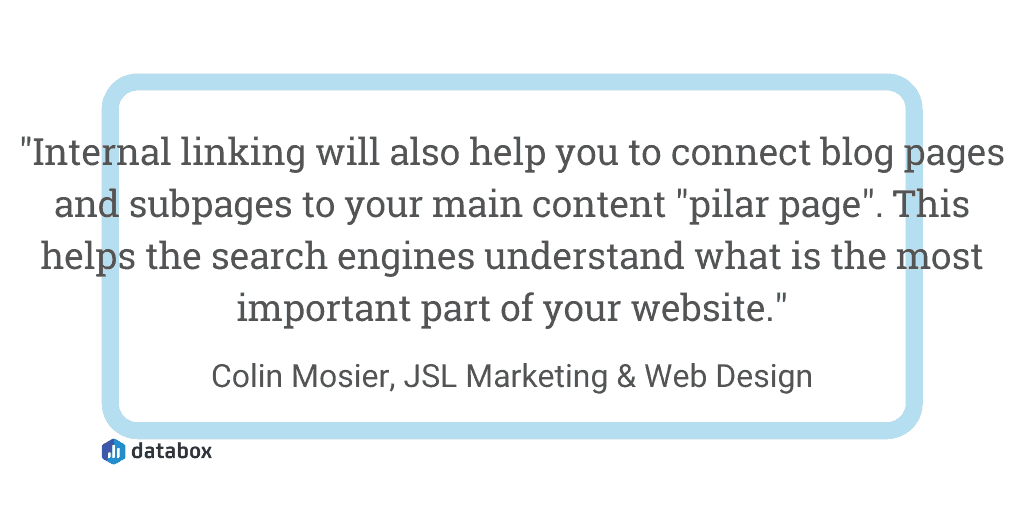 How to Create The Best Website Structure for SEO in 2023