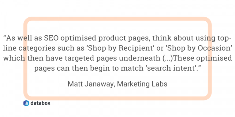 How to Create The Best Website Structure for SEO in 2023