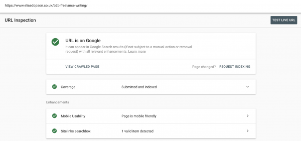 The 13 Most Useful Google Search Console Tools, According to 50+ SEOs ...