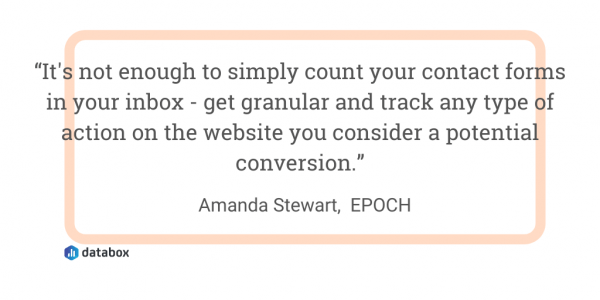 Master Google Analytics Conversion Tracking with These 3 Essentials