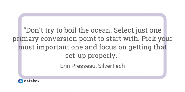 Master Google Analytics Conversion Tracking with These 3 Essentials