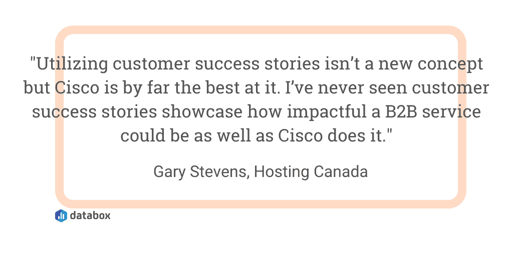 18 B2B Content Marketing Examples That Every Team Can Draw Inspiration ...