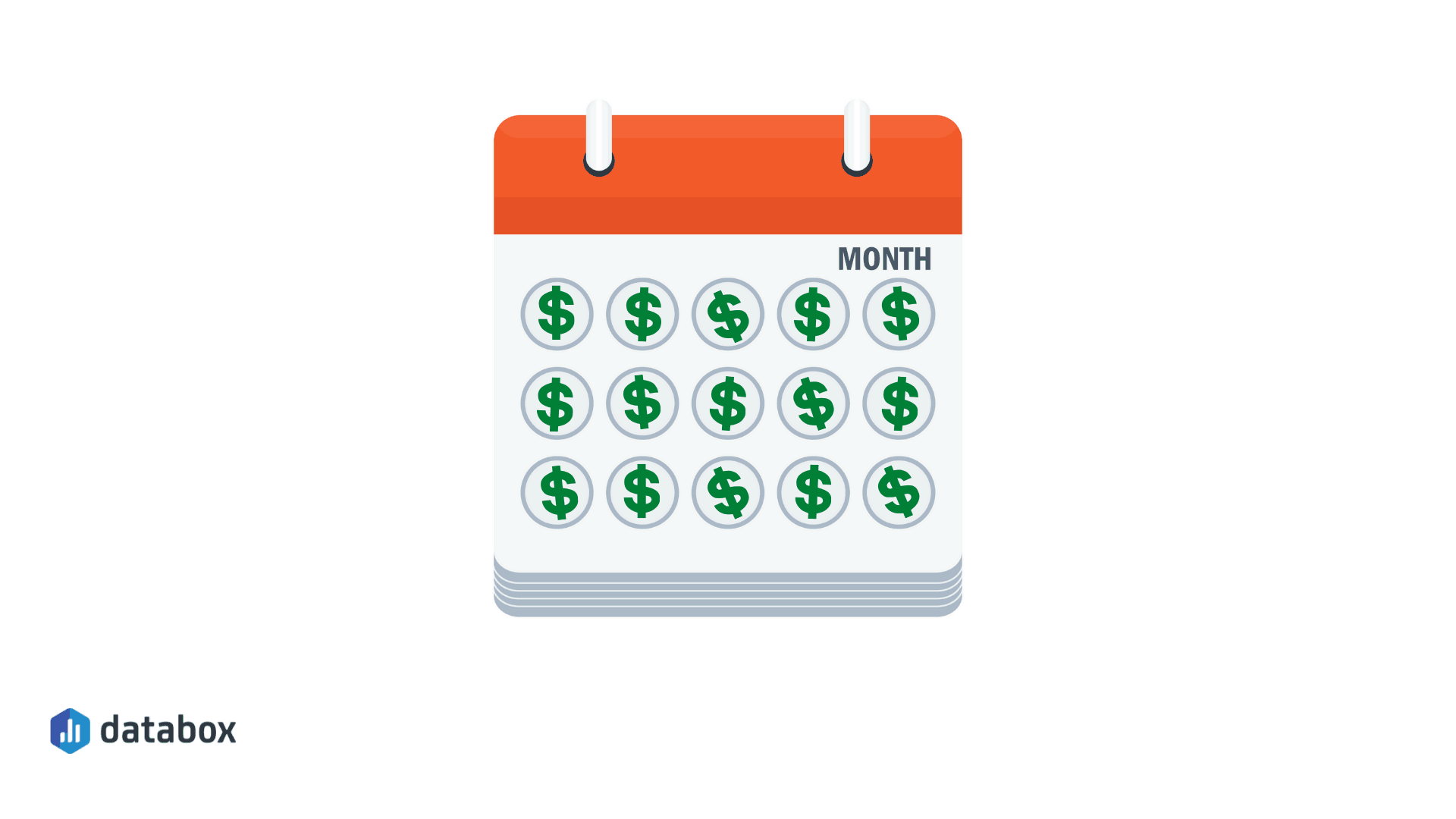 How To Set Track Achieve Your Monthly Sales Goals Databox Blog