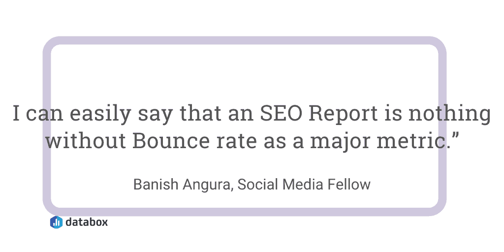 36 Local SEO Metrics That Every Local Business Should Be Tracking | Databox