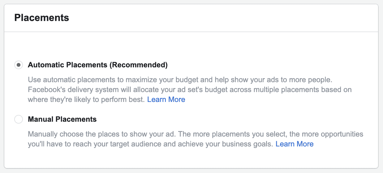 Facebook Ad Impressions: Definitions, Benchmarks, and Ways to Improve ...