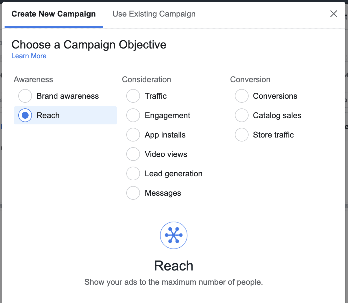 Facebook Ad Impressions: Definitions, Benchmarks, and Ways to Improve ...