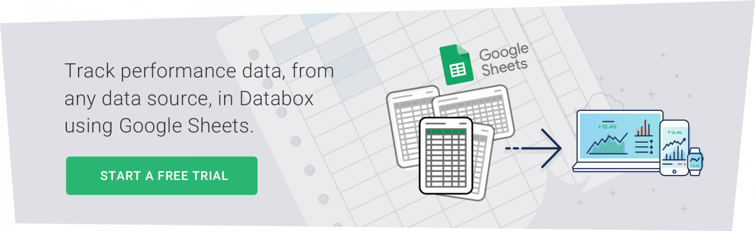 How To Create A Bar Graph In Google Sheets