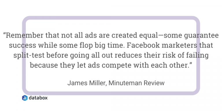 Facebook Ad Impressions: Definitions, Benchmarks, and Ways to Improve ...