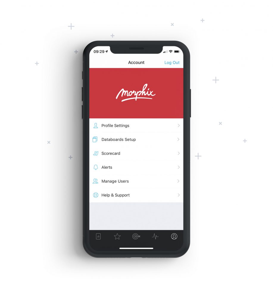 Introducing White Labeling: A Fully Branded Reporting Experience for ...