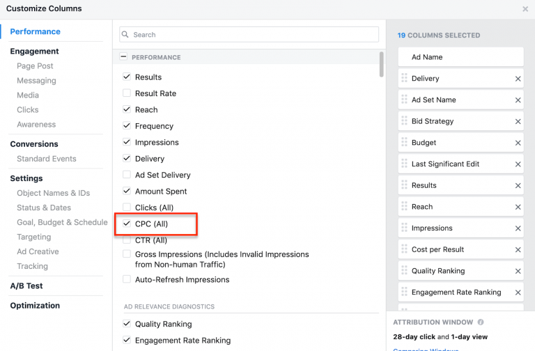 Facebook CPC: 17 Ways to Reduce Your Advertising Costs on Facebook