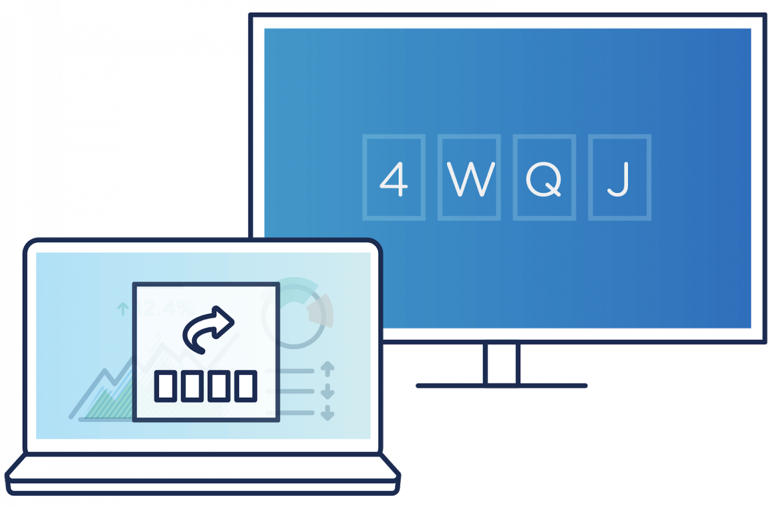 Stream Databoards to Your Smart TV in Seconds & Make Performance More ...