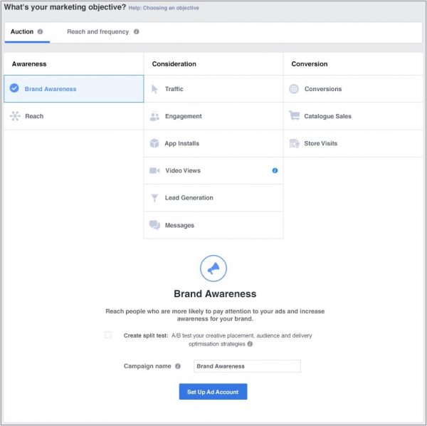 The 13 Most Important Facebook Ads Metrics for Measuring ROI | Databox
